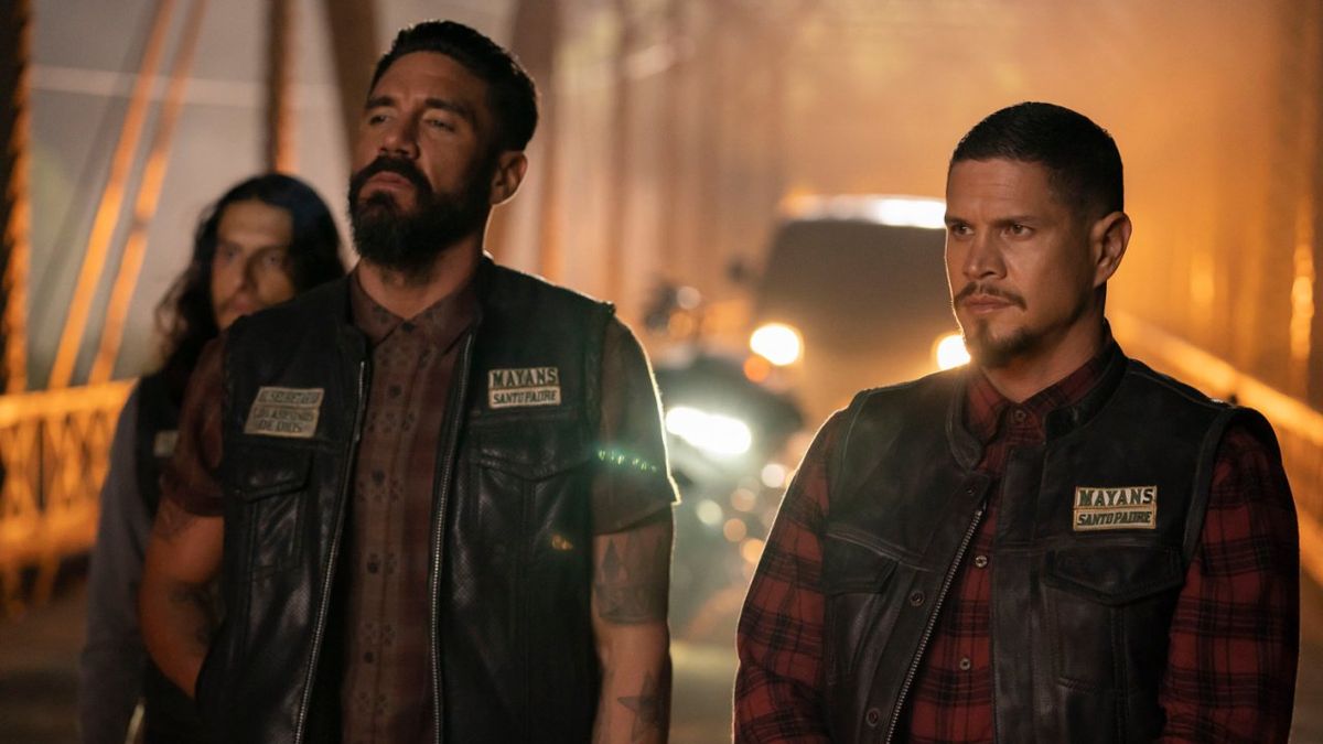 The Best FX Drama Shows To Stream Right Now | Cinemablend