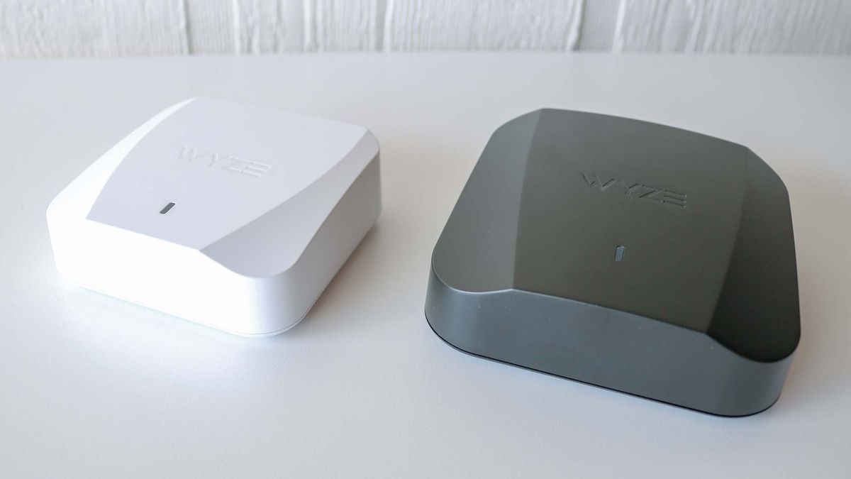 Wyze Mesh Router vs Wyze Mesh Router Pro — which should you get? | Tom ...