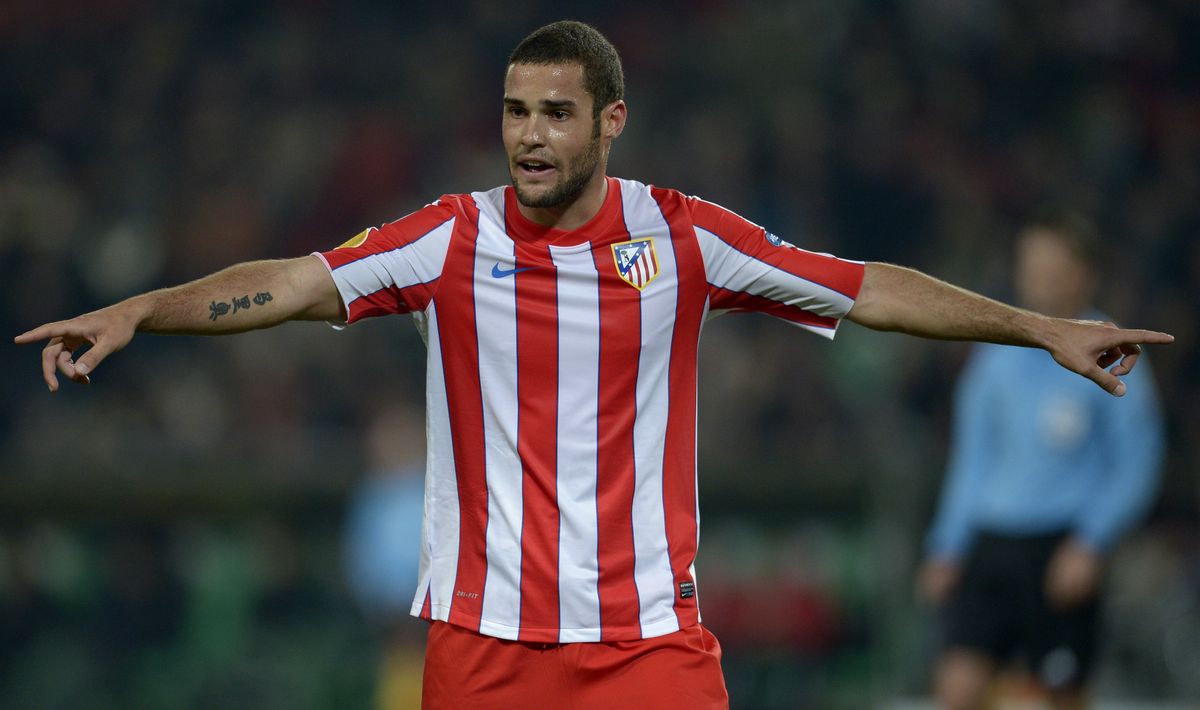 Suarez out to earn Spain World Cup spot | FourFourTwo