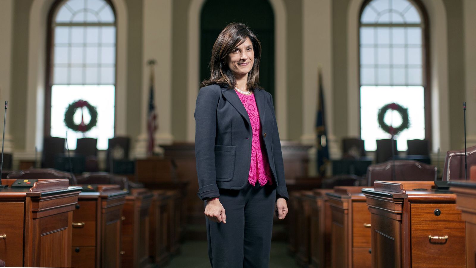 Democratic Women Running for the House and Senate in 2020 | Marie Claire