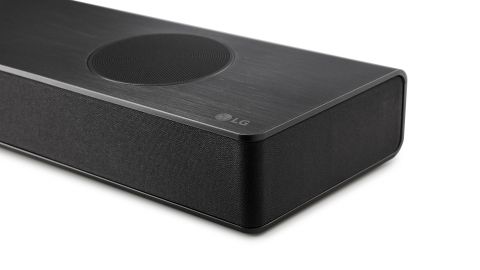 LG S95QR review: a cinematic soundbar package with generous features ...