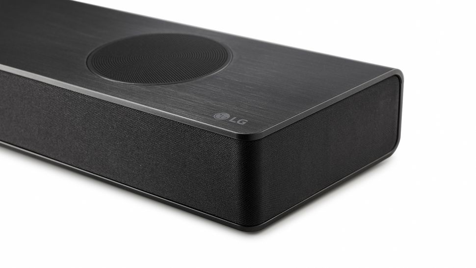 LG S95QR review: a cinematic soundbar package with generous features ...