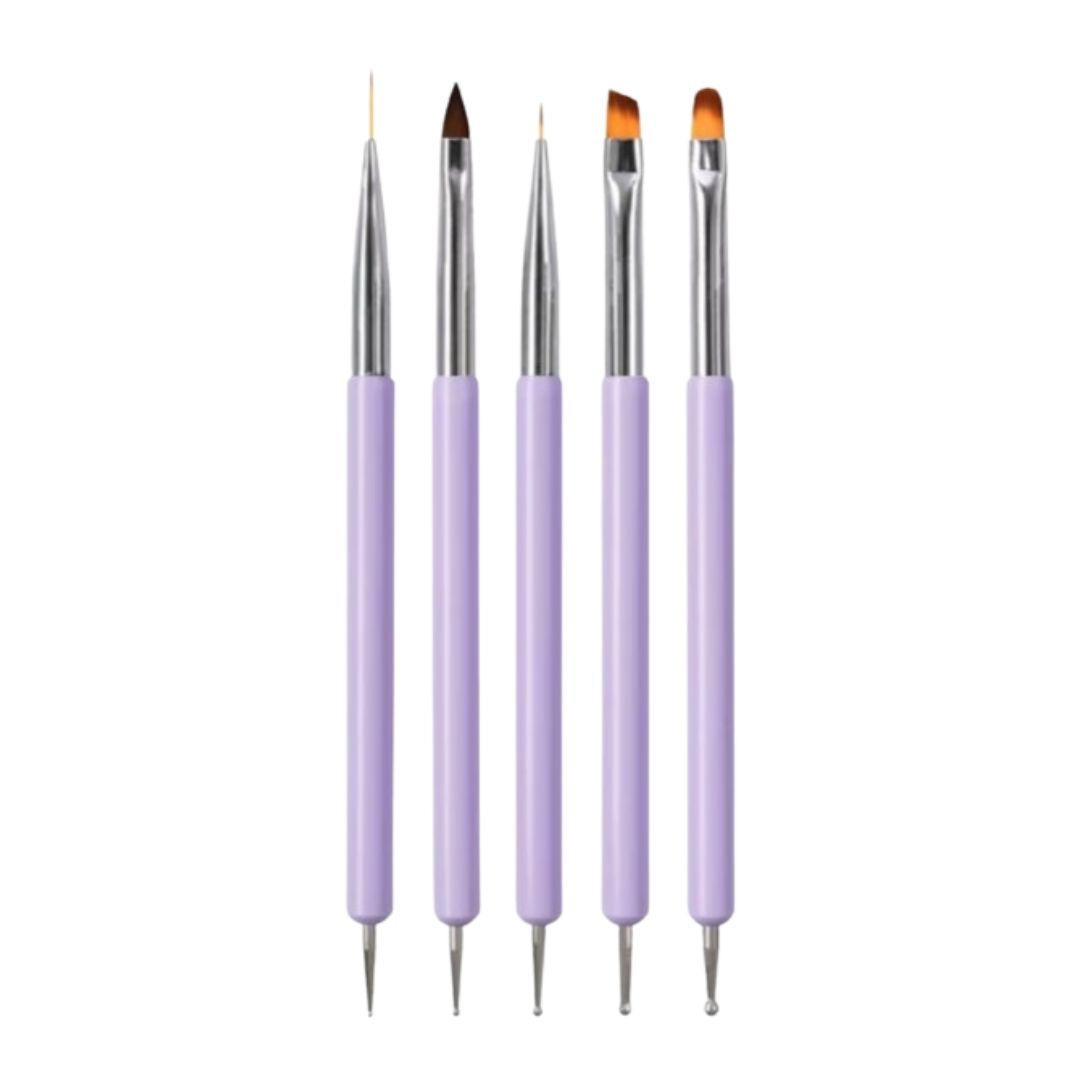 12 chic but subtle short French tips for minimalist mani lovers | Woman ...