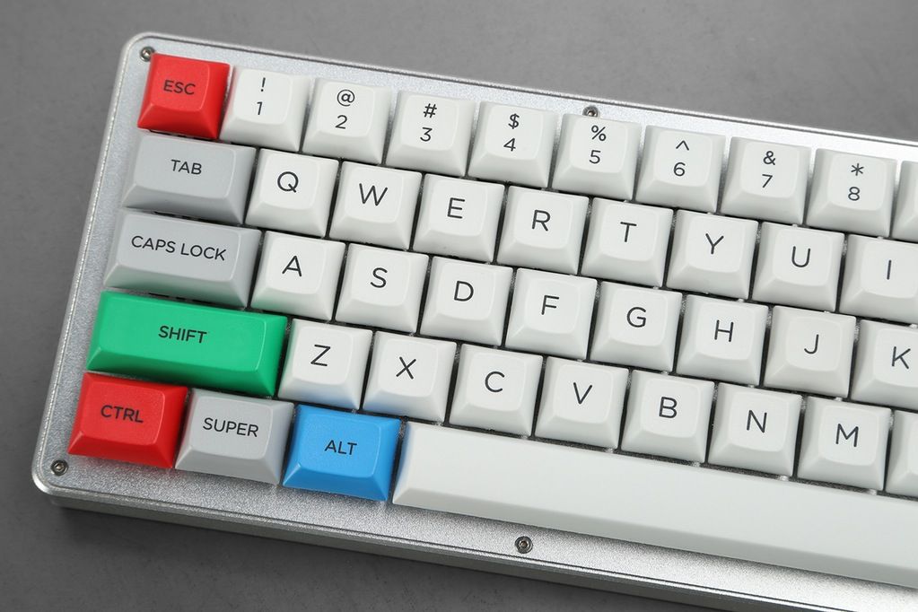 Confessions of a custom mechanical keyboard obsessive | PC Gamer