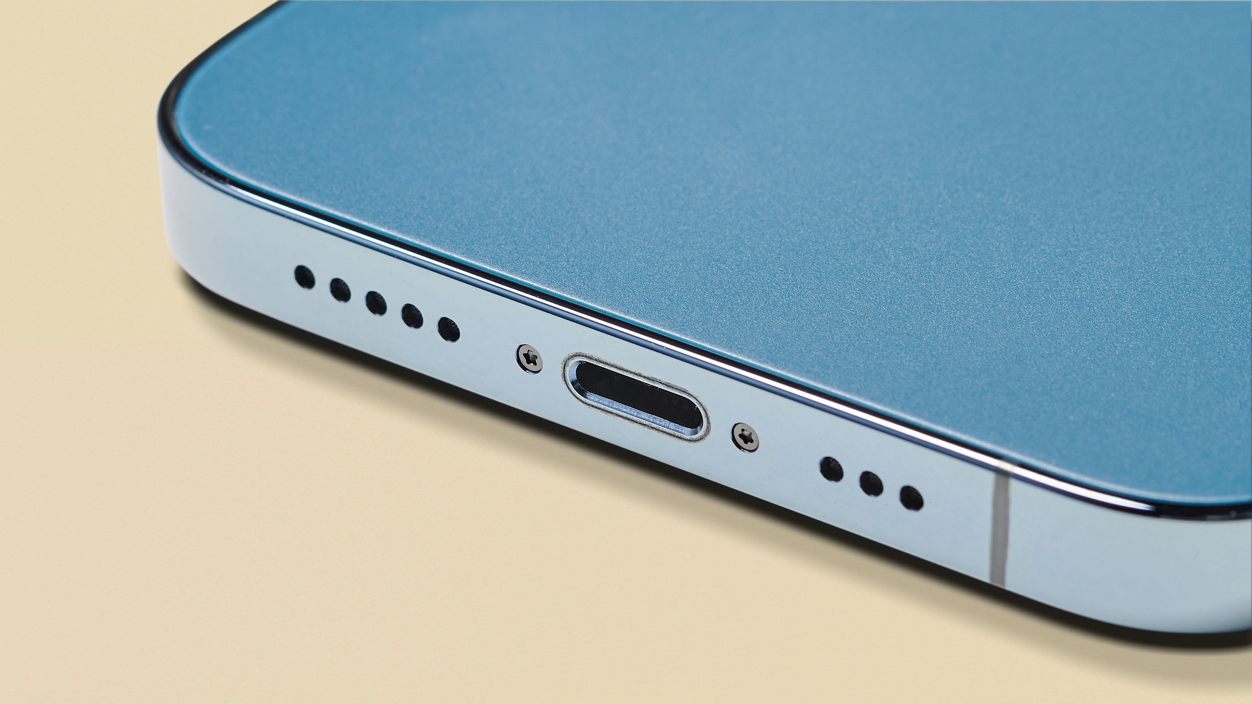 iPhone 13 won't get USB-C upgrade as Apple looks to a port-free future | T3