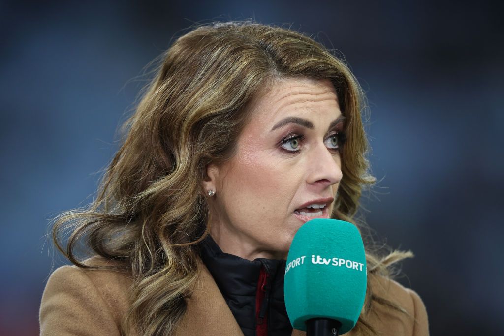 Euro 2024: Who are ITV's presenters, pundits and commentators ...