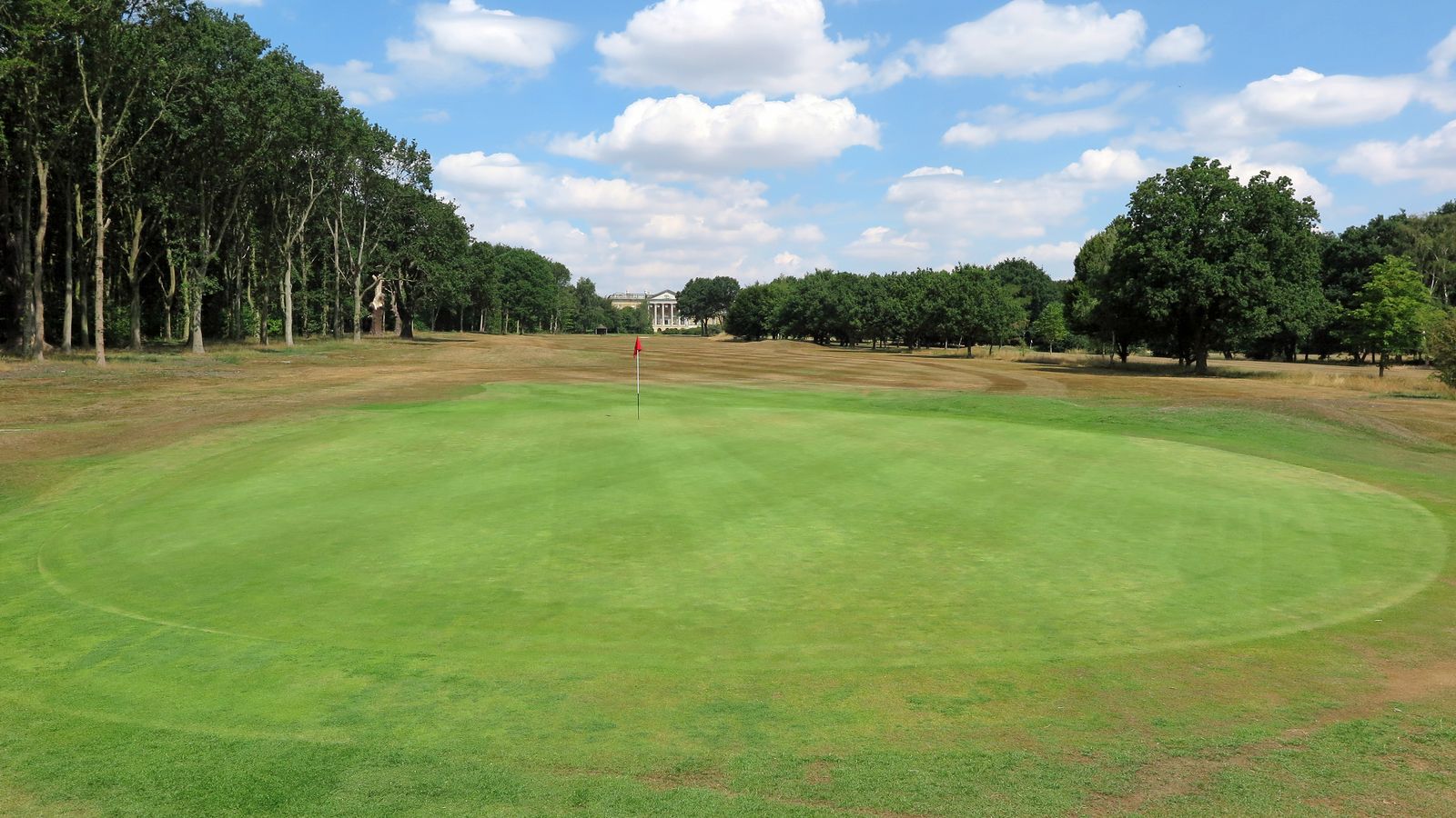 Best Golf Courses In Essex | Golf Monthly
