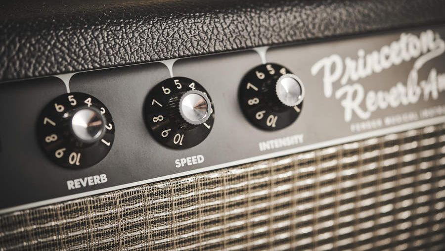Best Fender Amps 2024: 10 Of Fender's Finest Amps | GuitarPlayer