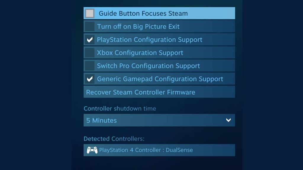 How to use the PS5 DualSense controller on a PC | TechRadar