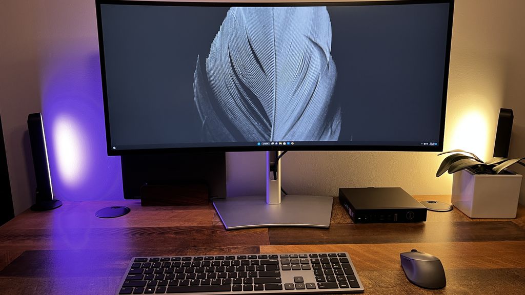 Dell OptiPlex 7000 Micro PC review | TechRadar