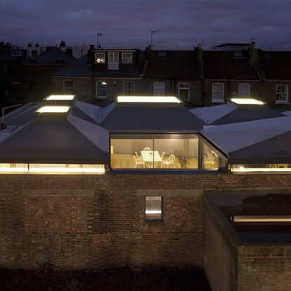 House of the Year 2015: Take a tour of Flint House | Ideal Home