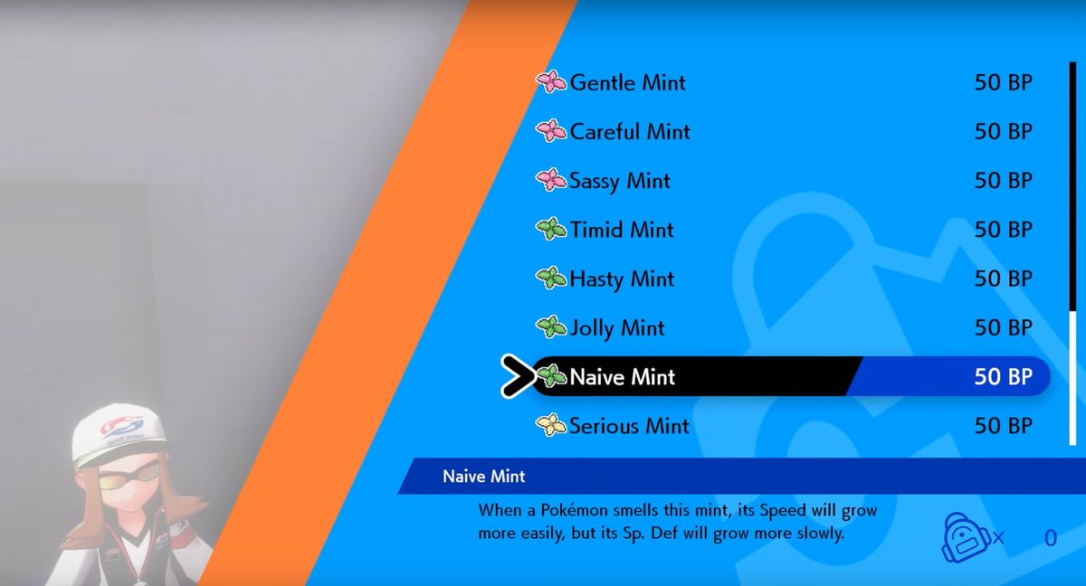 Pokémon Sword and Shield: How to unlock the IV Checker | iMore