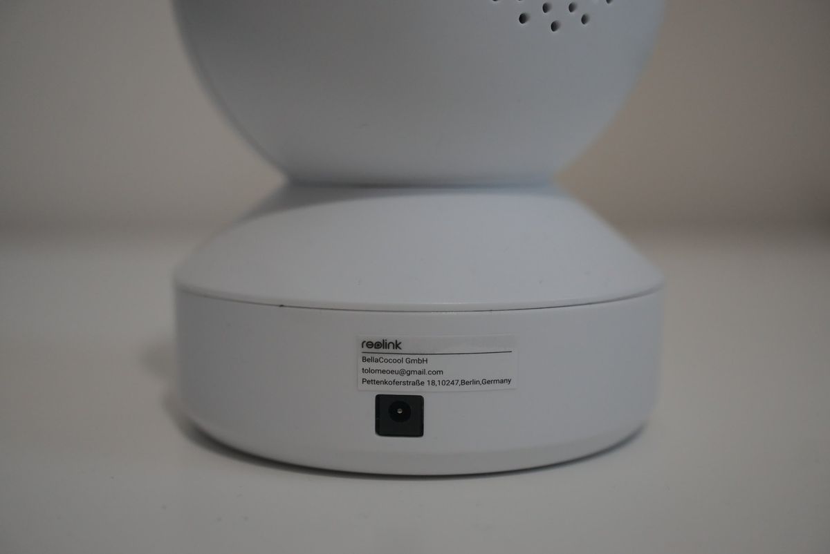 Reolink E1 Pro review: An amazing budget indoor security camera that ...