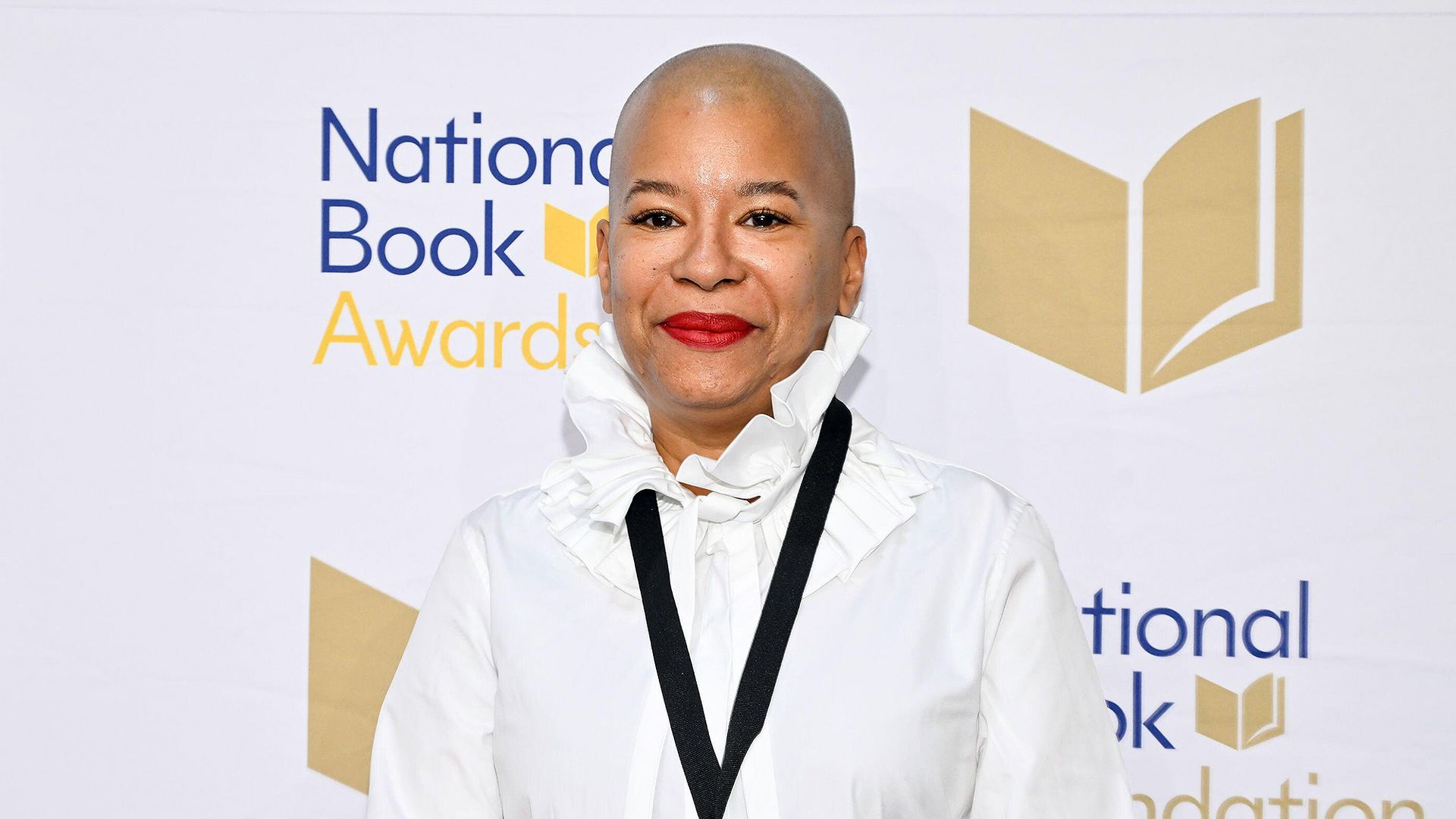 Christina Sharpe: the influential author and intellectual who sees ...