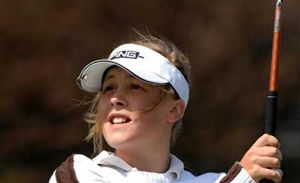 Jamie-Leigh wins English Schools Championship | Golf Monthly