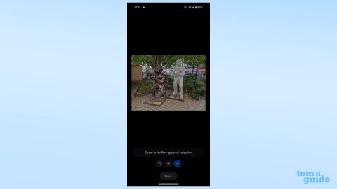 Google Pixel 8 Magic Editor is amazing — here's how to use it | Tom's Guide