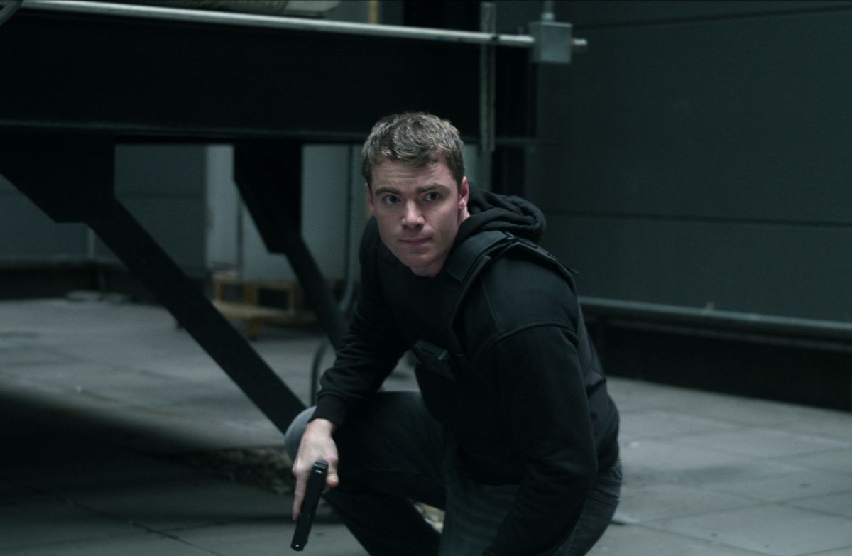 The Night Agent season 2 ending explained: what was Jacob planning ...