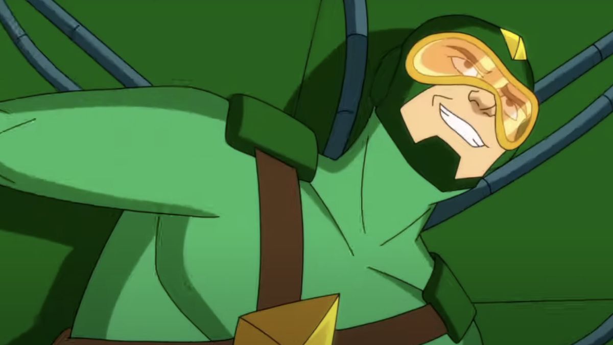 Upcoming DC TV Shows: Full List Of Series In 2024 And Beyond | Cinemablend