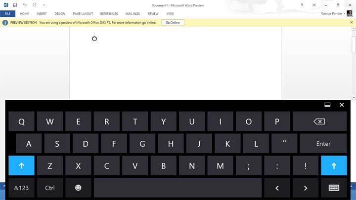 Microsoft Surface with Windows RT review | Windows Central