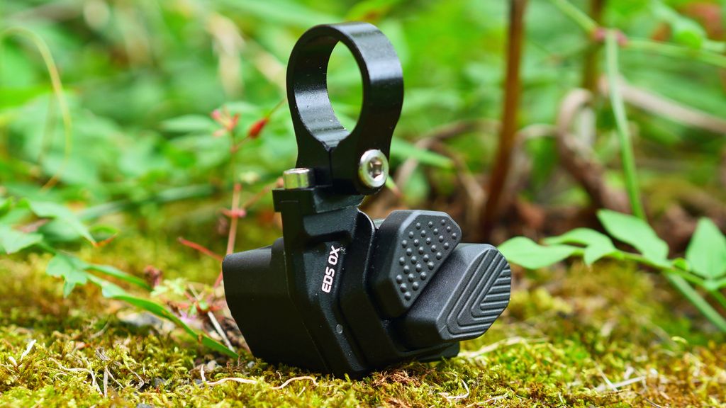 Wheeltop EDS-OX YQ electronic MTB groupset | Bike Perfect