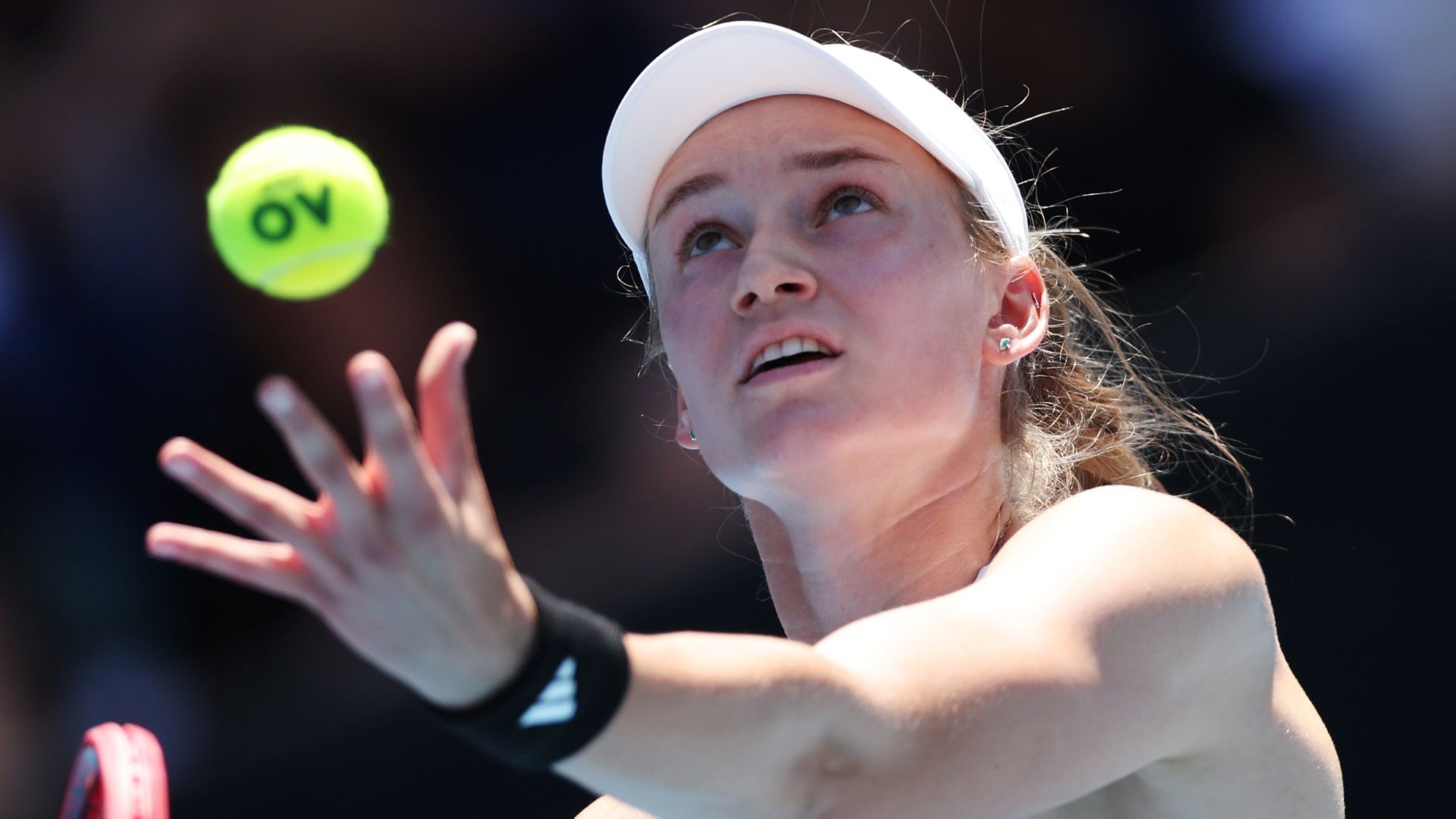 Watch Rybakina Vs Ostapenko Live Stream Australian Open Tennis Quarter