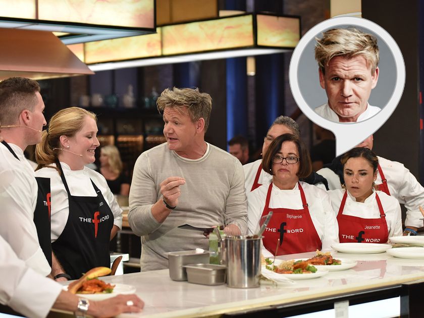 The Best Alexa Recipe and Cooking Skills | Tom's Guide