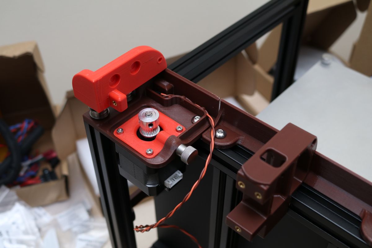 Cocoa Press 3D Printer Review: 3D Print Chocolate at Home | Tom's Hardware