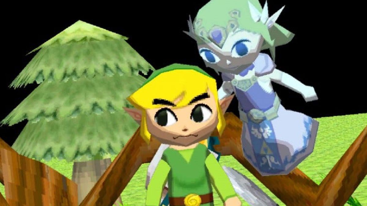 Best Zelda games - endless adventures through Hyrule | TechRadar