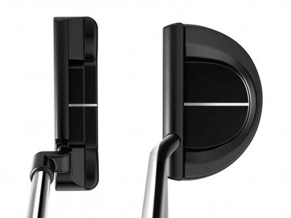 Nike Method Matter putter review | Golf Monthly