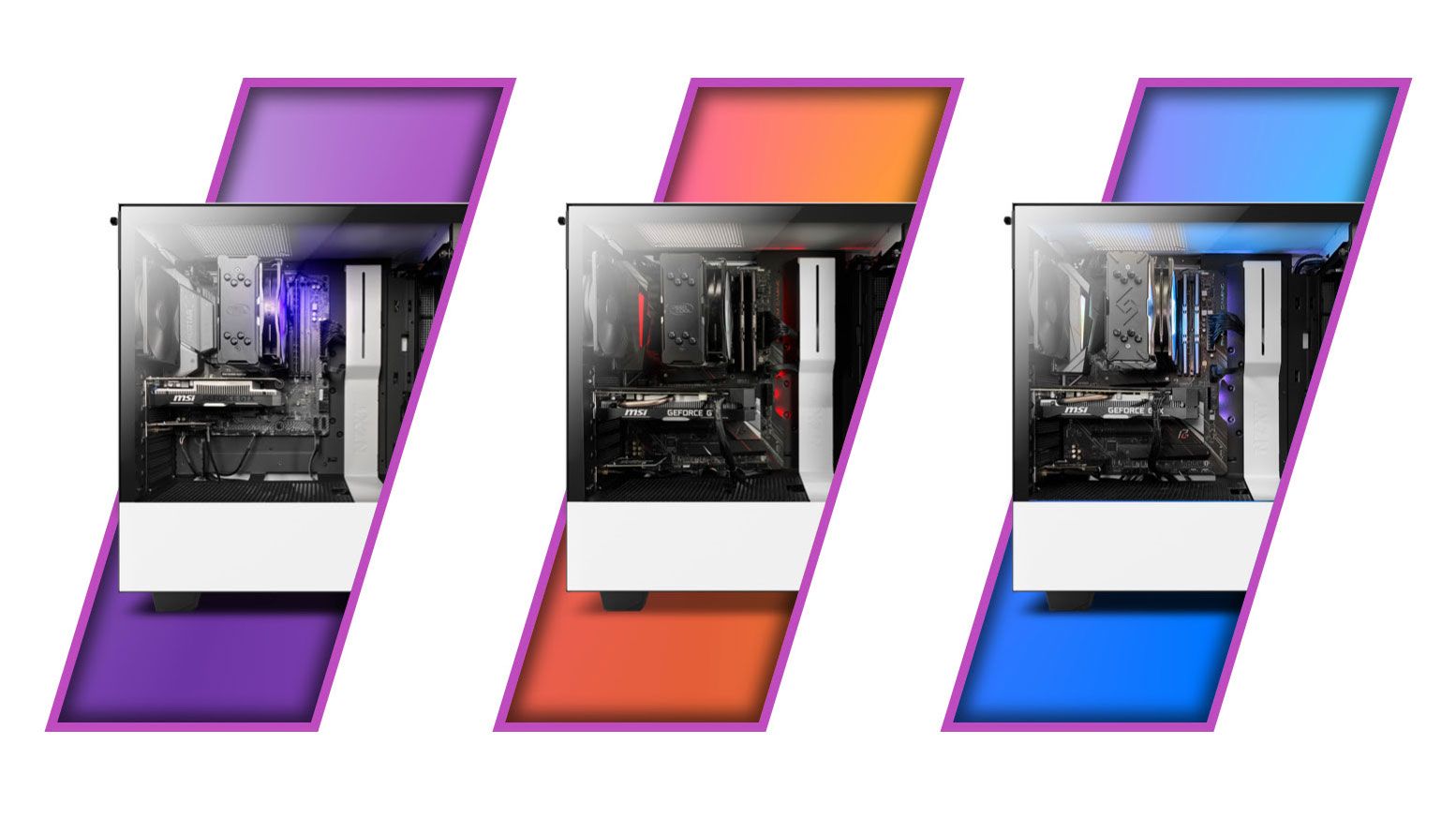 NZXT Adds Budget 'Starter PC' for New Gamers | Tom's Hardware