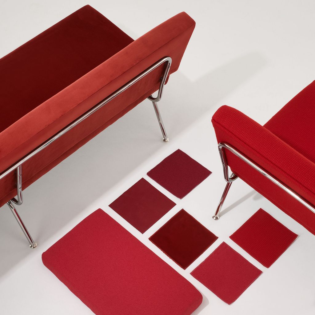 Knoll reissues Florence Knoll furniture designs from 1954 | Wallpaper*