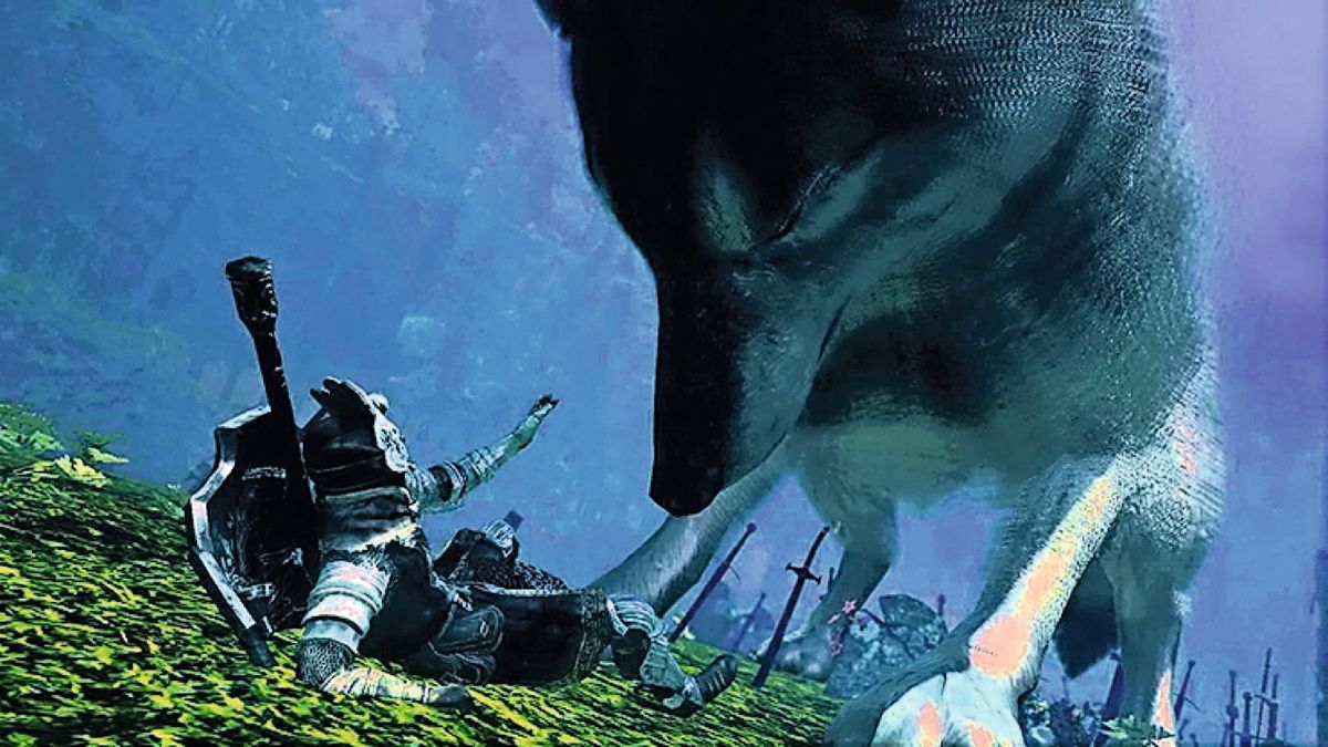 The 15 greatest doggos in Xbox history | GamesRadar+