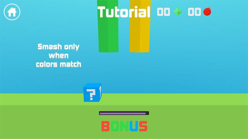 Smash Match for Windows 10 is simple but surprisingly challenging ...