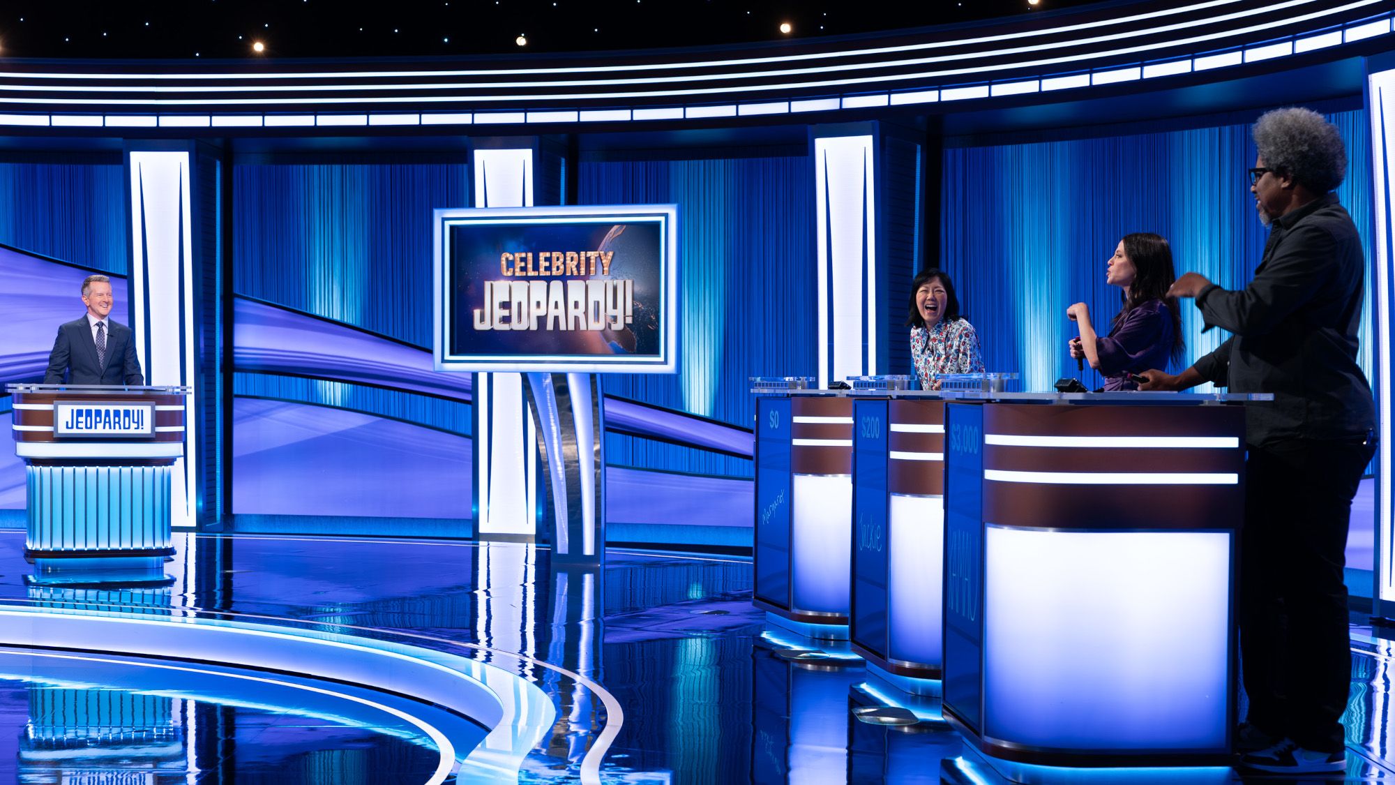 Celebrity Jeopardy! Final Jeopardy answer for April 2 | What to Watch