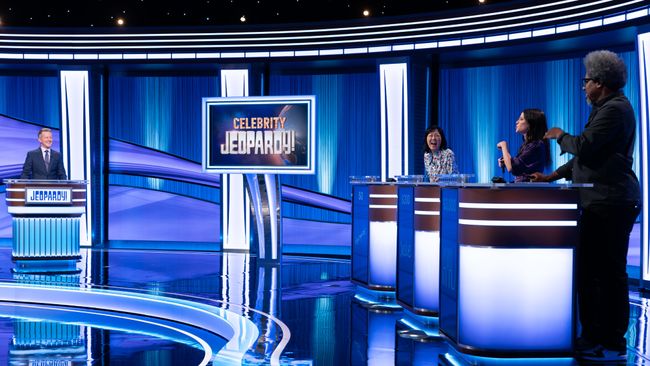 Celebrity Jeopardy! season 3: next episode and what to know | What to Watch