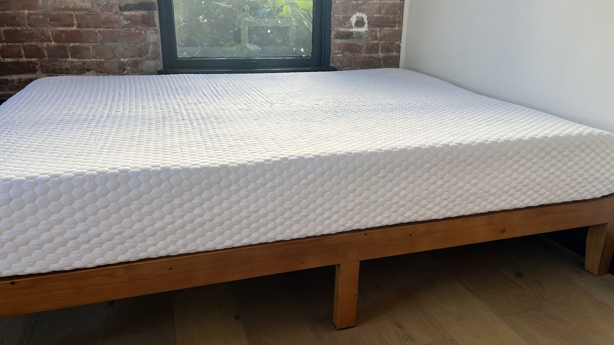 Best cheap mattress 2025: 6 tried-and-tested budget beds under $500 for ...
