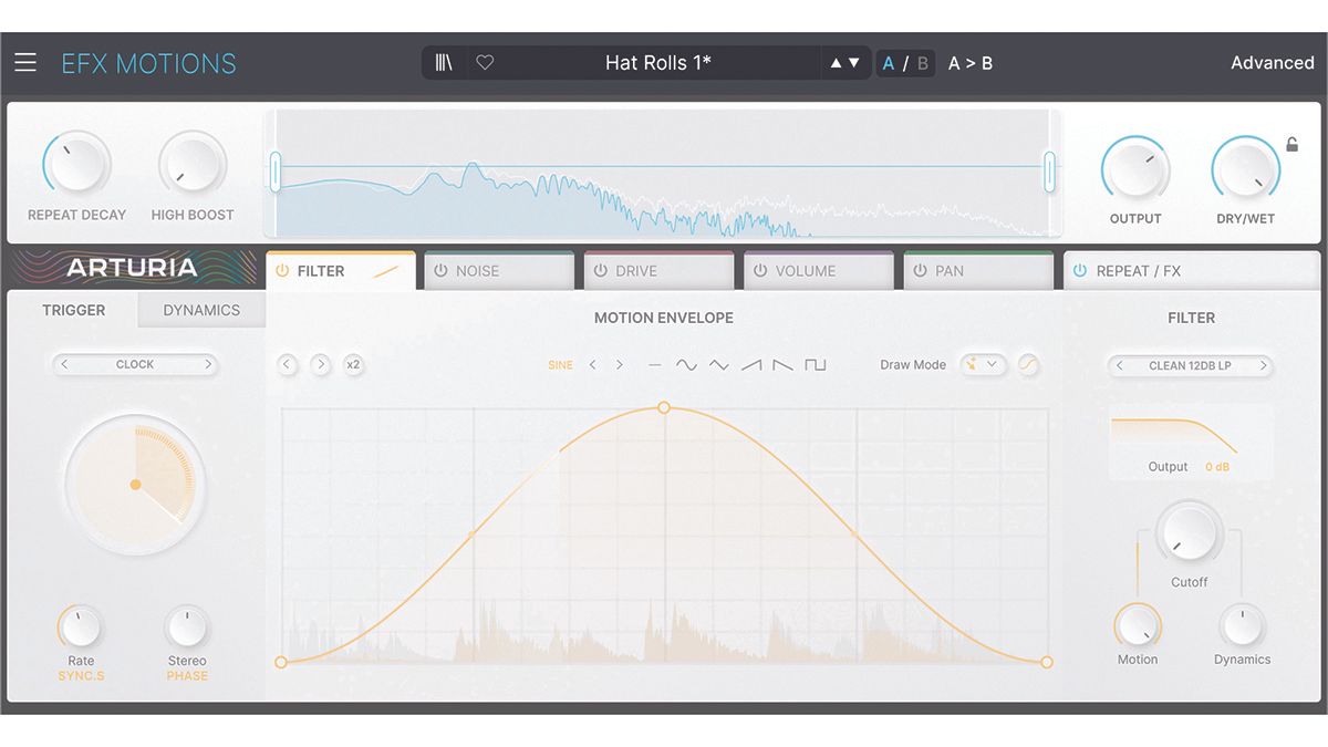 Arturia FX Collection 5 review | MusicRadar