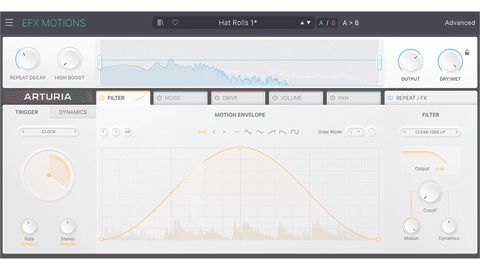 Arturia FX Collection 5 review | MusicRadar