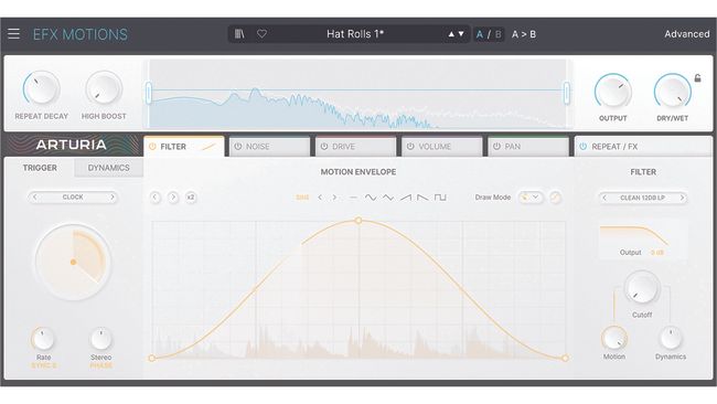 Arturia FX Collection 5 review | MusicRadar