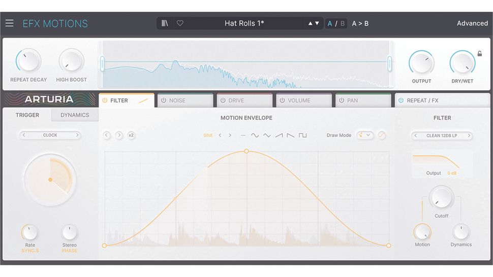 Arturia FX Collection 5 review | MusicRadar