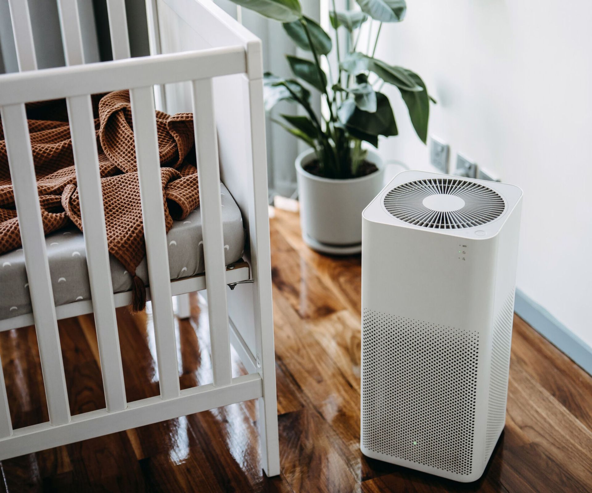 Do air purifiers help to get rid of dust? experts explain | Homes and ...