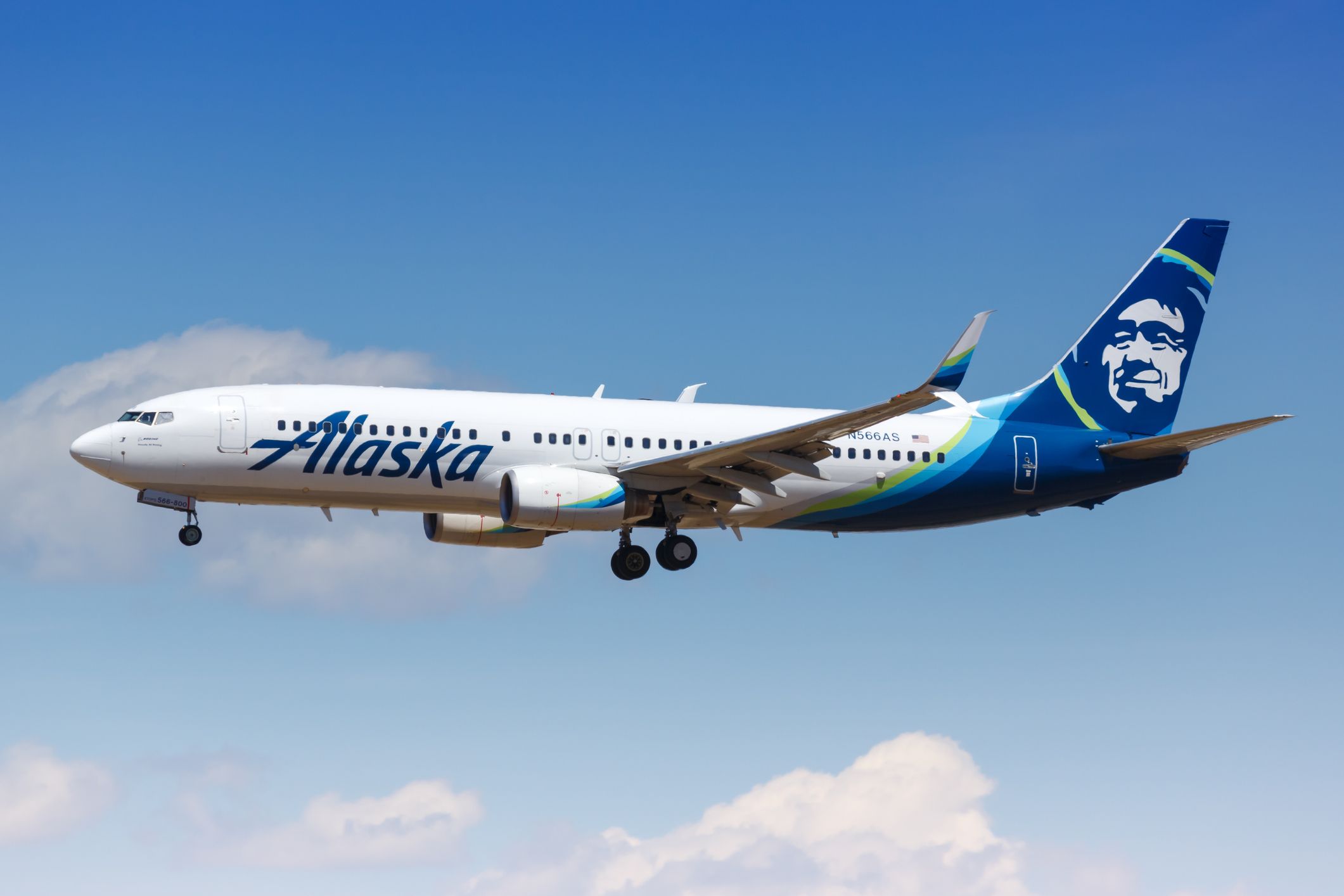 Alaska Airlines Launches First Transatlantic Flight: Seattle to Rome in ...