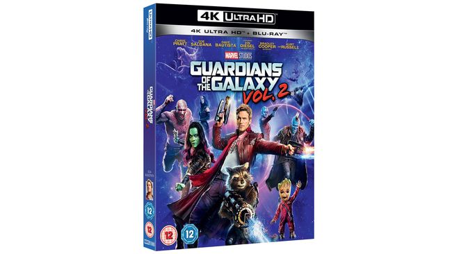 The best 4K Blu-ray disc releases to test your sound system | What Hi-Fi?