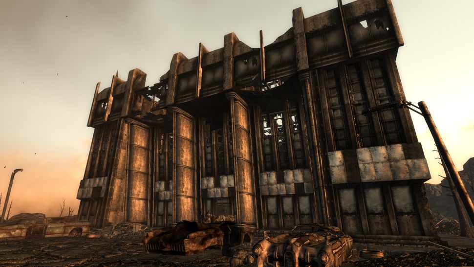 Every Bethesda RPG, ranked from worst to best | PC Gamer