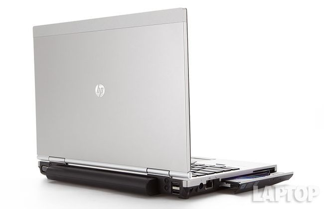HP EliteBook 2570p Review | Laptop Mag
