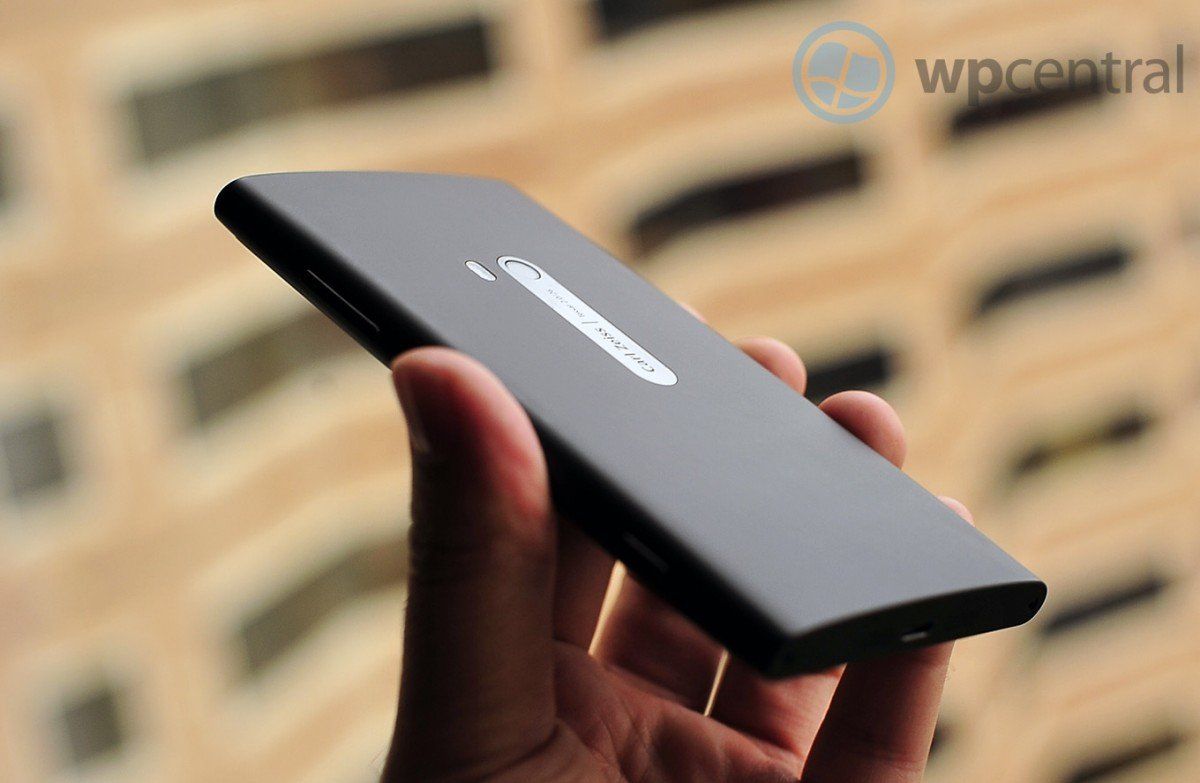 Nokia Lumia 920 Review | Windows Central