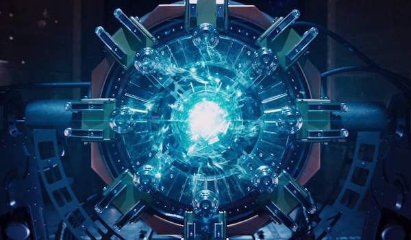 The Tesseract Timeline: Where The Cube Has Been In The MCU | Cinemablend