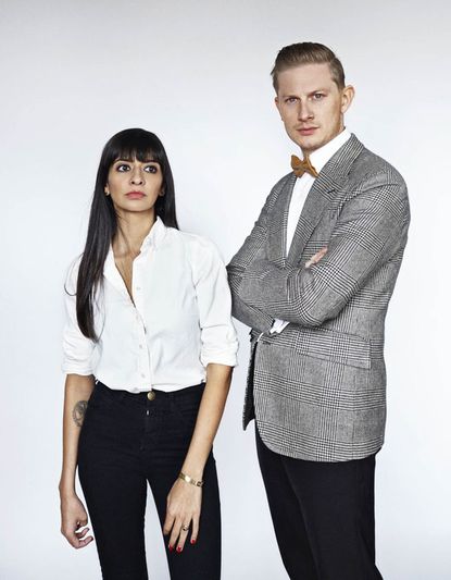 DS & Durga releases four new perfumes and updates design | Wallpaper*