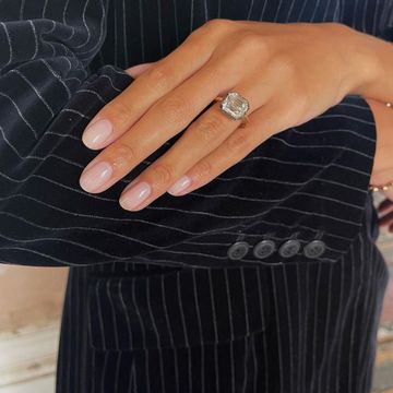 A Complete Guide to BIAB Nails, Straight From an Expert | Who What Wear