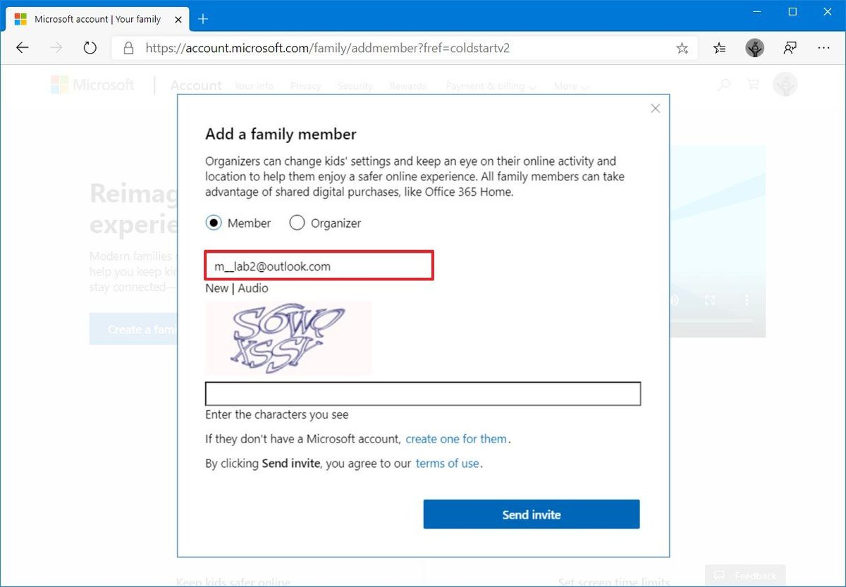 How to limit kids' app and game screen time on Windows 10, Xbox, and ...